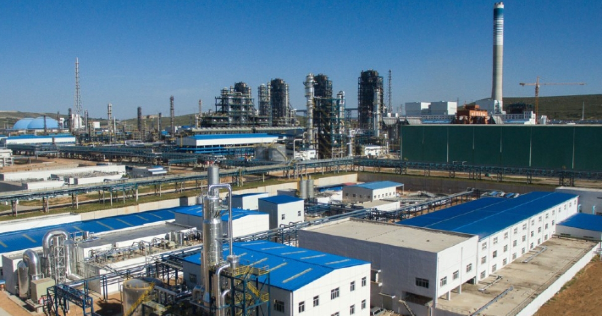 Sembcorp Industries to acquire $700m of wind, solar assets in China | Singapore Business Review