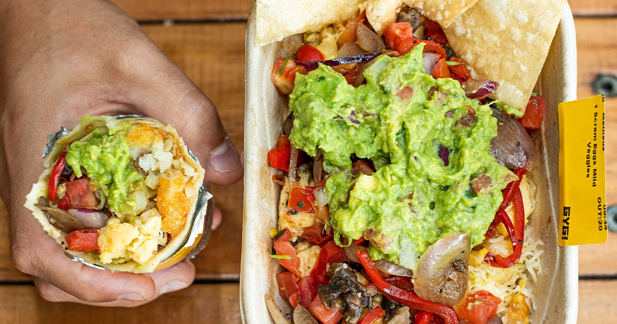 Guzman y Gomez opens 17th Melbourne store | QSR Media Australia