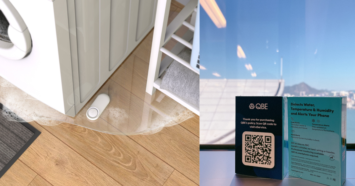 QBE Hong Kong brings home two wins at the HKB Management Excellence Awards 2021 | Hong Kong Business