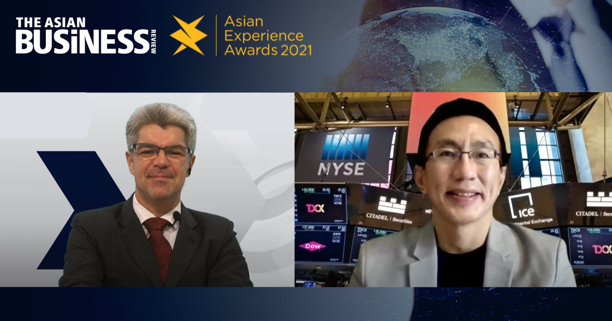 TDCX wins award for remarkable employee overall happiness results ...