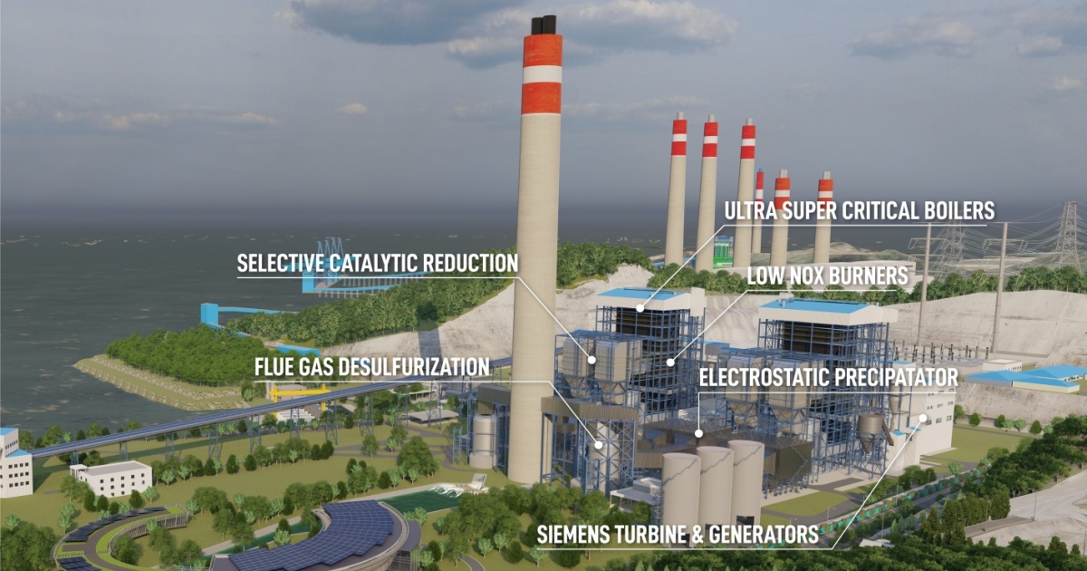 PT Indo Raya Tenaga wins big at the Asian Power Awards 2021 | Asian Power