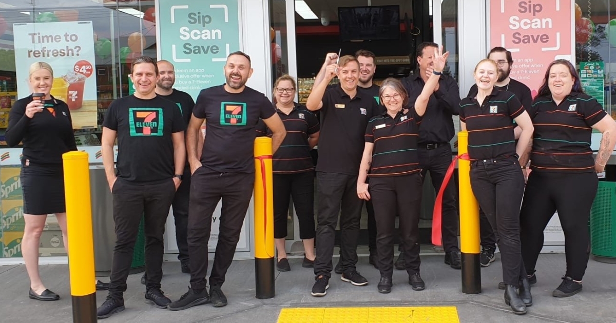7-Eleven continues West expansion with new stores | QSR Media Australia