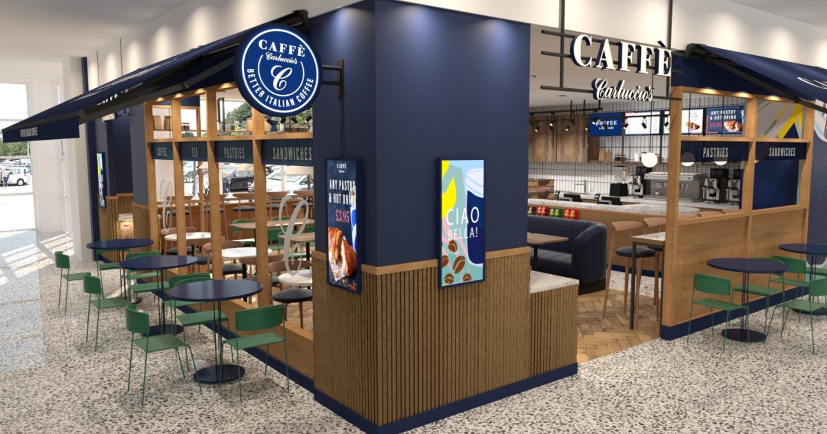 Boparan Restaurant Group: All brands now carbon neutral | QSR Media UK