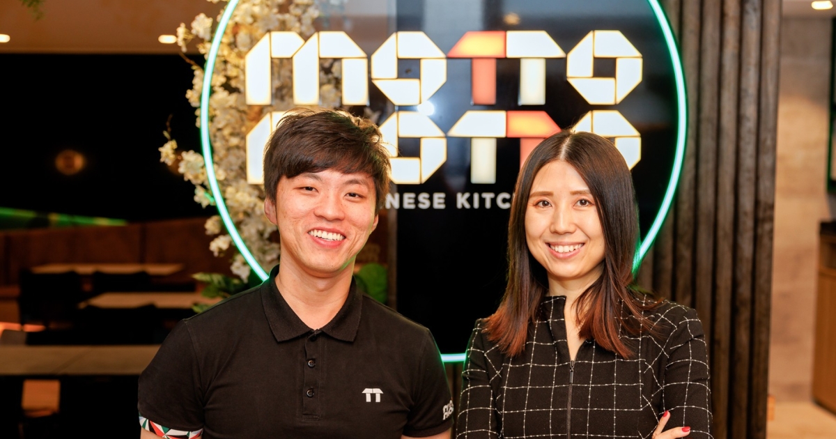 Motto Motto’s first franchisees invest in chain’s founding site | QSR Media