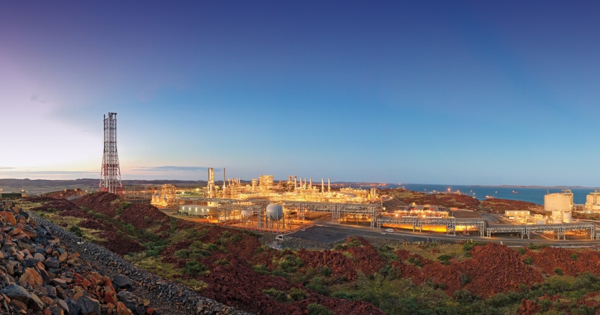 Sembcorp Marine enters into contract with Bechtel | Singapore Business ...