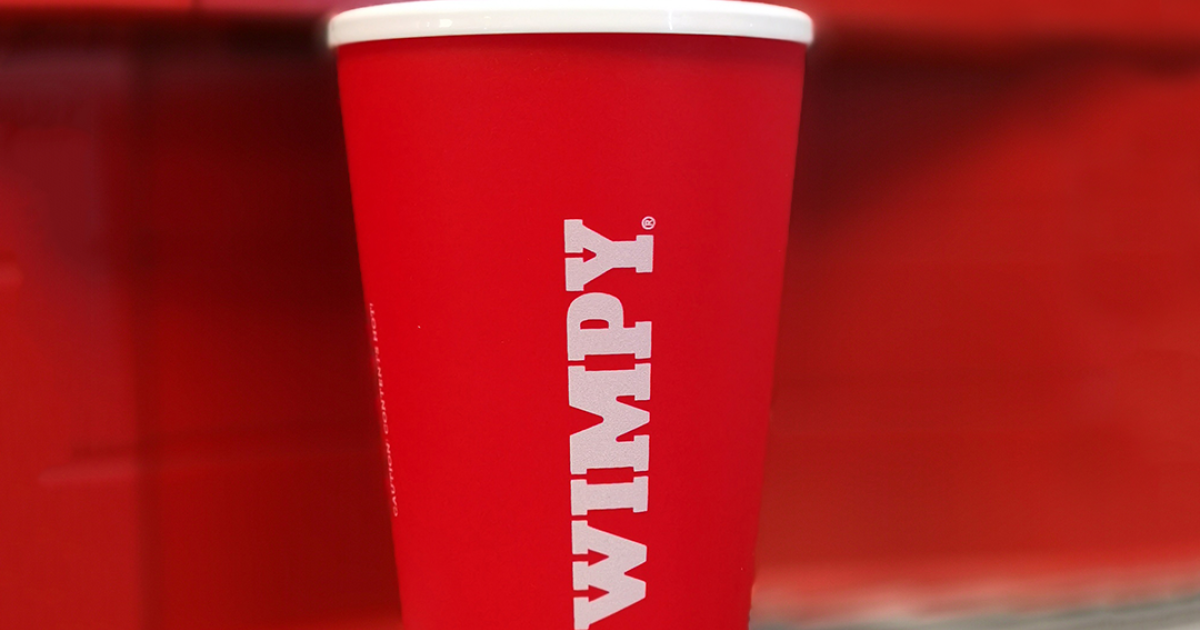 Wimpy launches reusable hot cup scheme | QSR Media UK