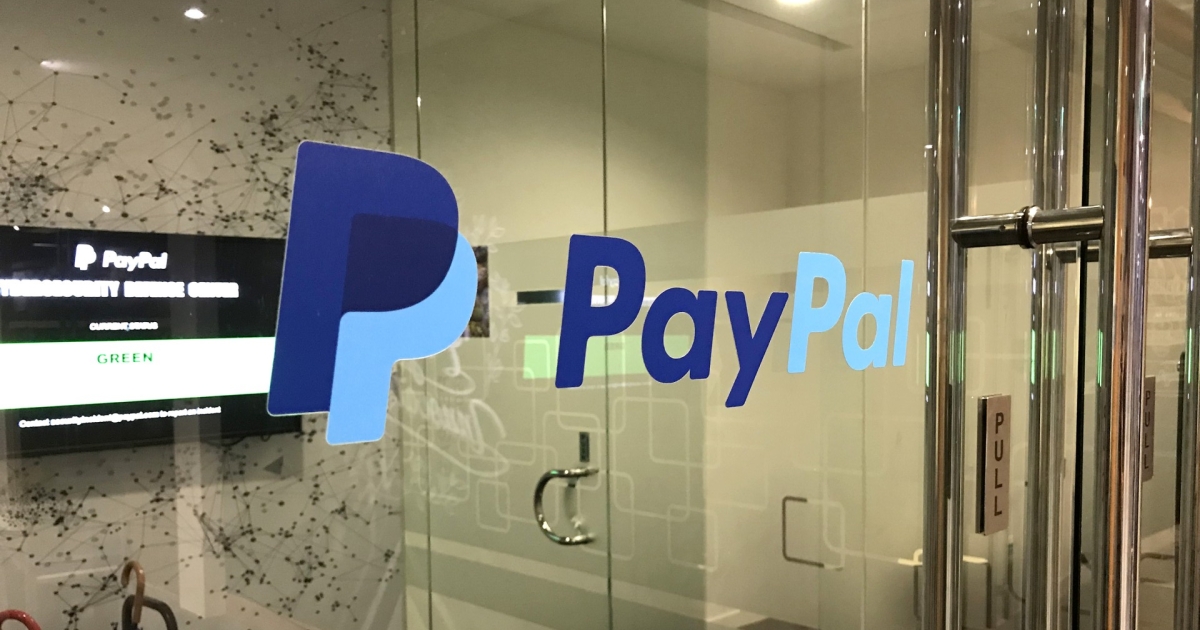 57% of Singapore's SMBs rely more on digital payments: PayPal ...