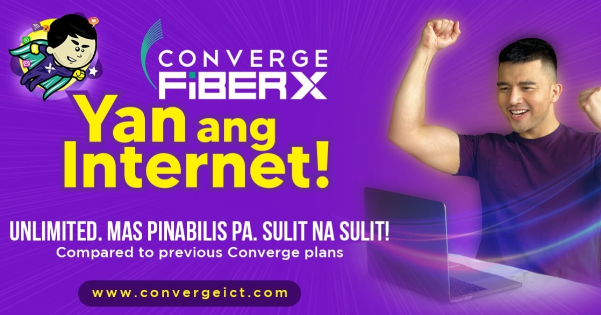 Converge achieves Marketing and Brand Initiative of the Year award ...