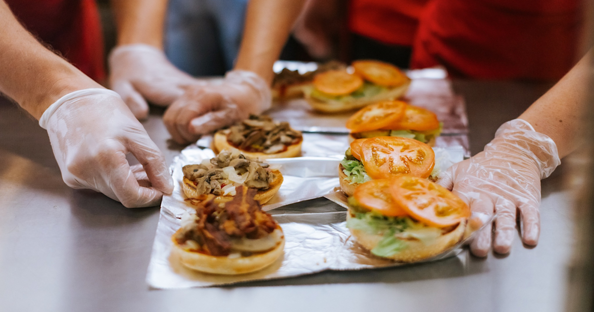 Five Guys to open second Australian site in Sydney’s CBD | QSR Media ...