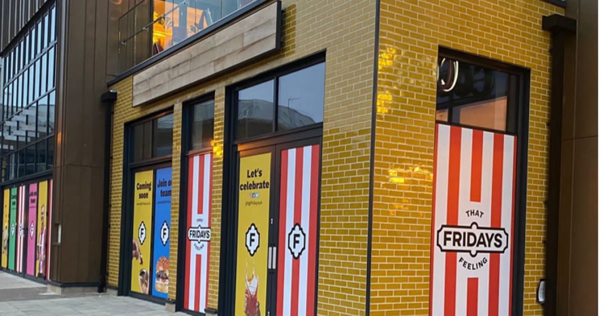 Fridays names Julie McEwan as chief operating officer | QSR Media UK