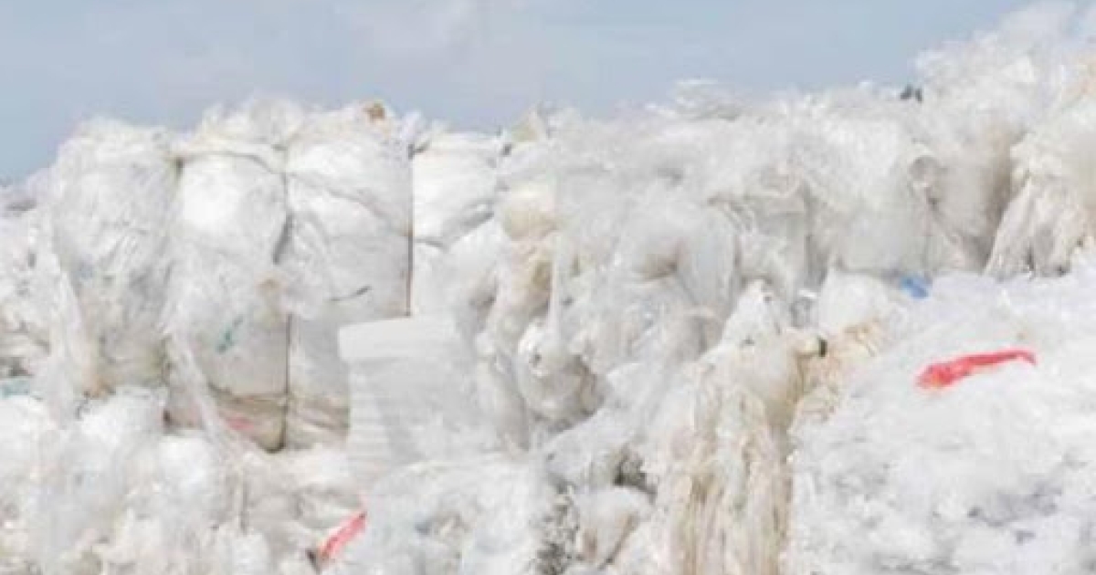 Steel versus plastics: The race to sustainability