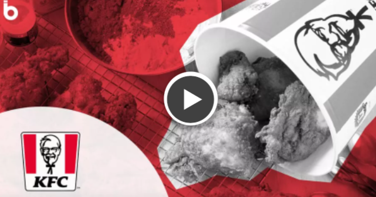 Case Study - Operations Planning Transformation at KFC