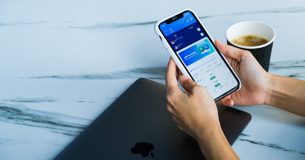 Hako Technology Pte. Ltd. wins in the Financial Services category at ...