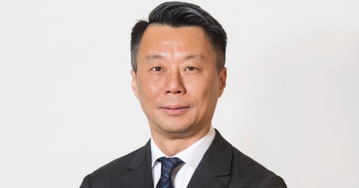 Generali Asia appoints new general manager of China business ...