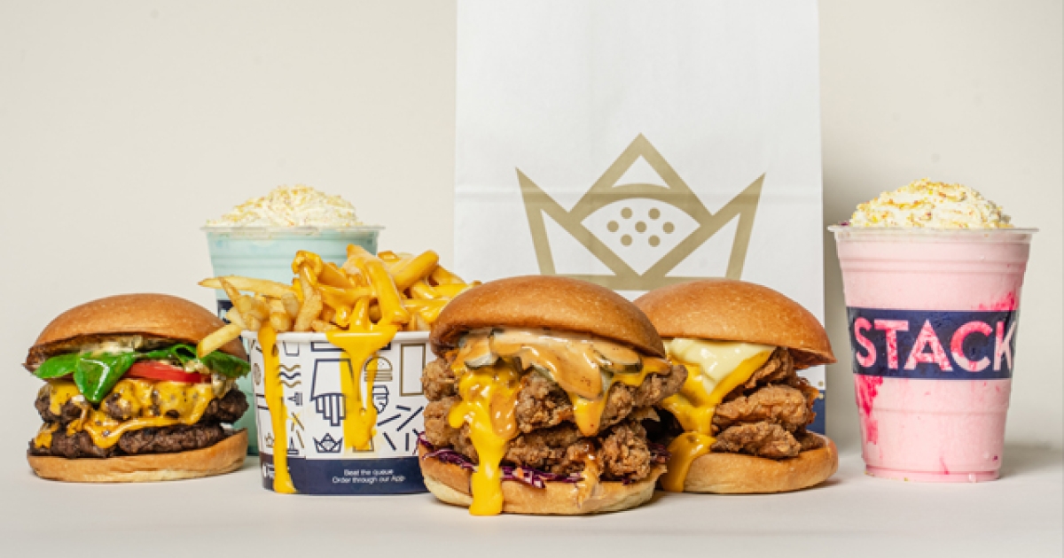 Royal Stacks signs two-year deal with Melbourne Cricket Ground | QSR ...