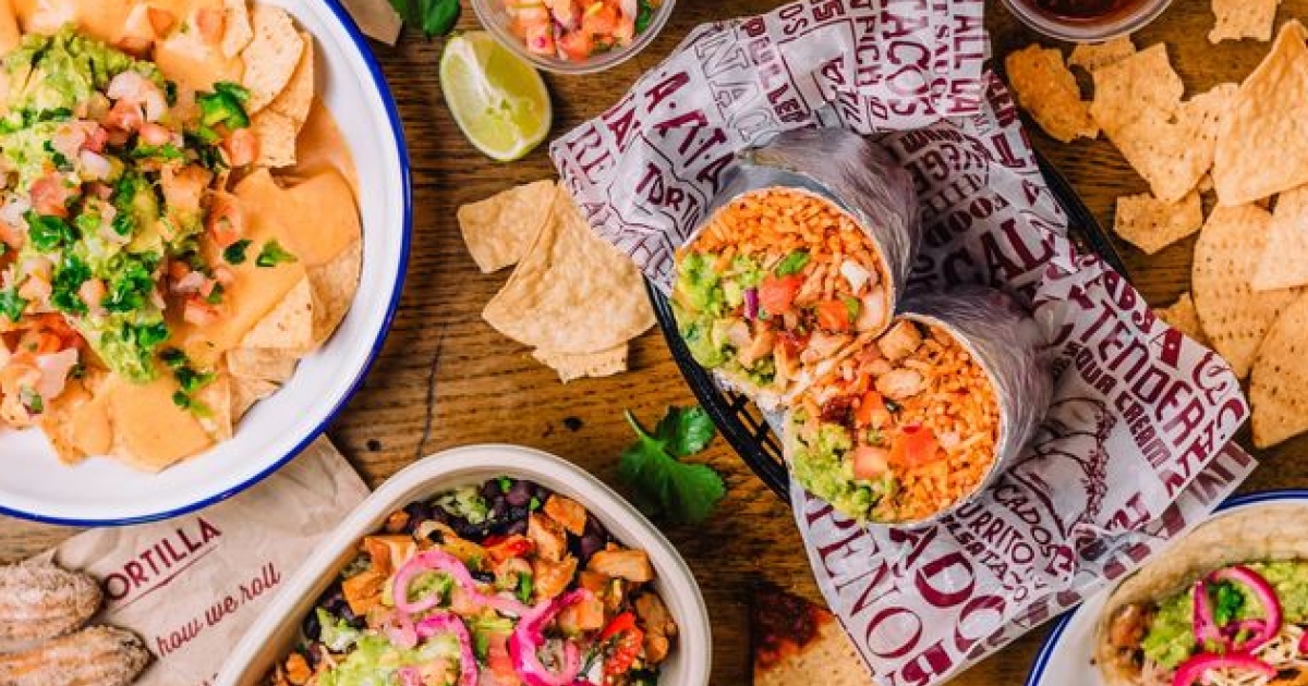 Tortilla gobbles Mexican chain Chilango for £2.75m | QSR Media UK
