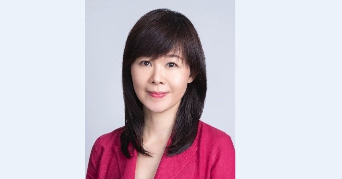 HKFI appoints Winnie Wong as new chair | Insurance Asia