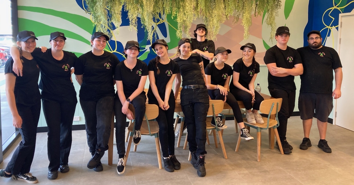 Zambrero on track to reach 200-store milestone in June | QSR Media