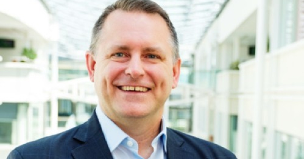 Gilead Sciences names its new health leader for Asia markets ...