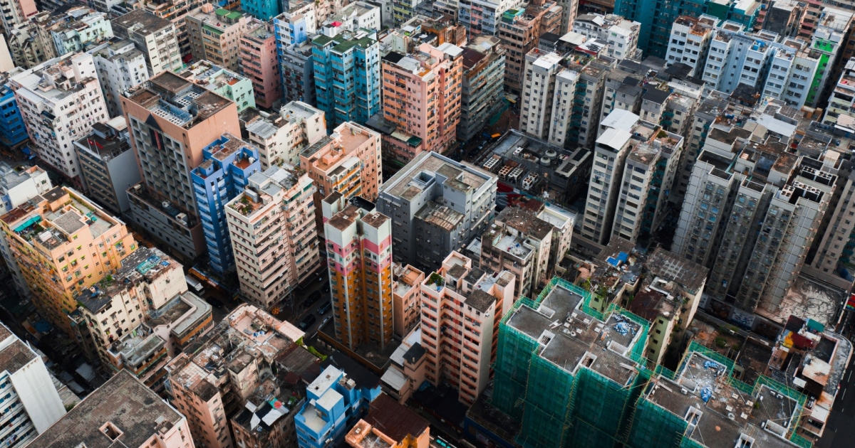 How did Hong Kong’s insurance industry fared in its first quarter ...