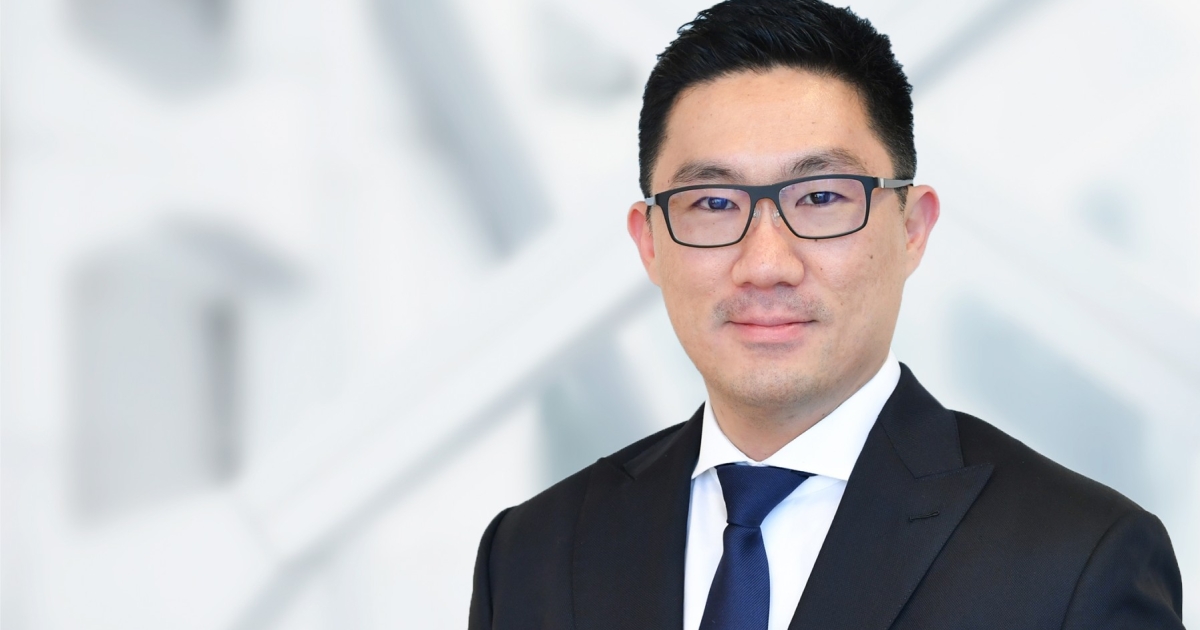 HSBC names Jeffrey Yap as head of investments and wealth solutions for ...