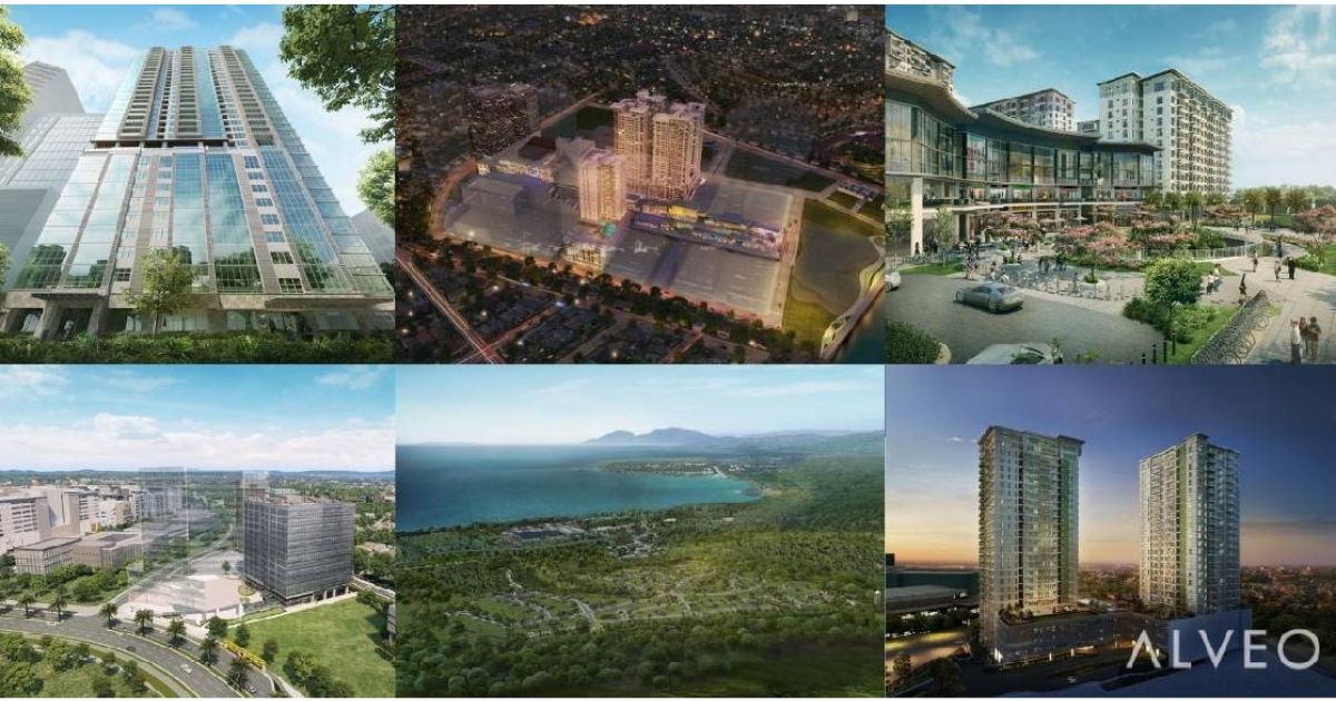 Leading the way to a vibrant future with Alveo Land | Real Estate Asia
