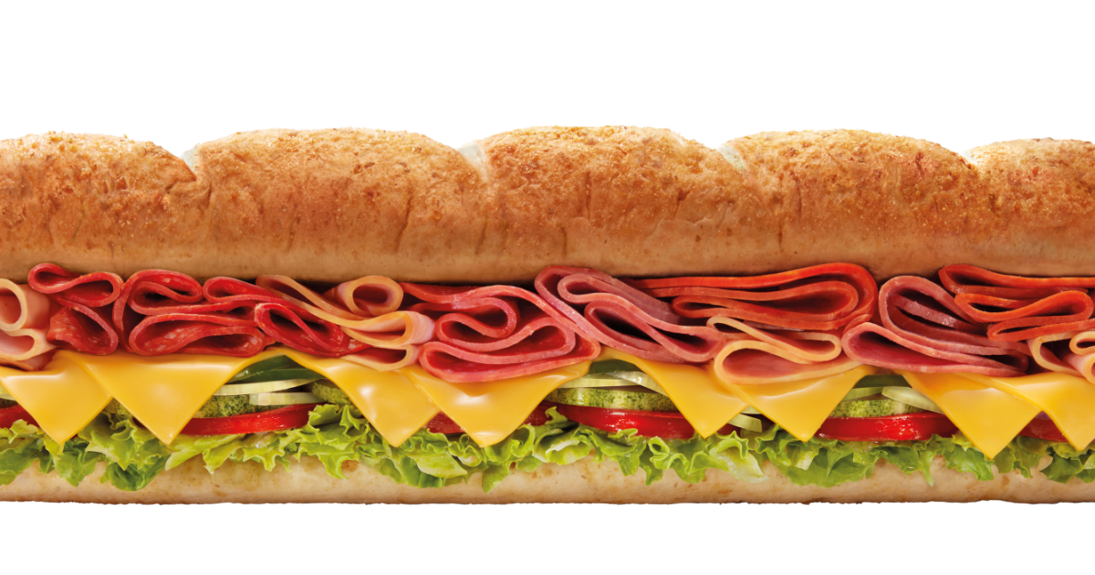 Subway Singapore launches “upgraded” versions of Italian sub | QSR ...