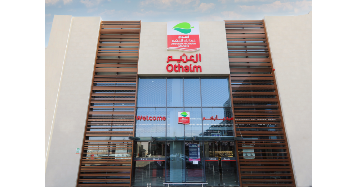 Abdullah Al-Othaim takes marketing to new heights | Retail Asia