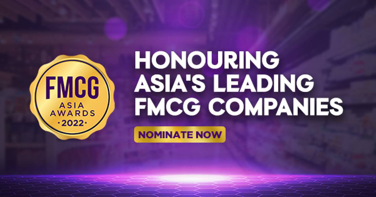 FMCG Asia Awards 2022 opens doors for nominations | Retail Asia