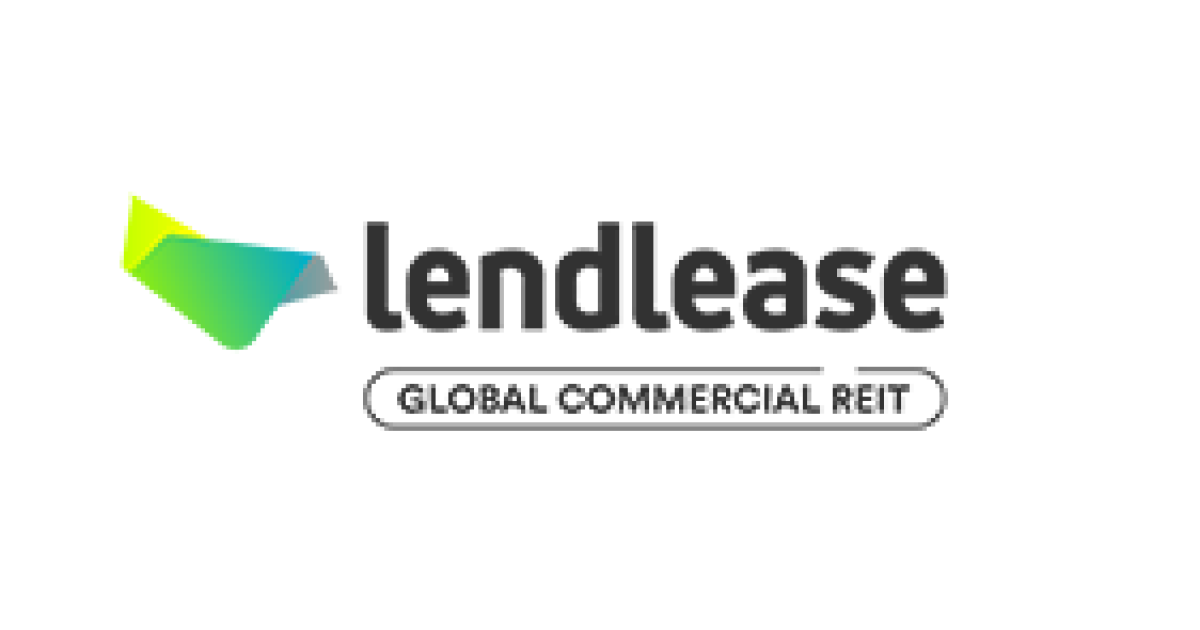 Lendlease Global CREIT bags $100m sustainability-linked term loan ...