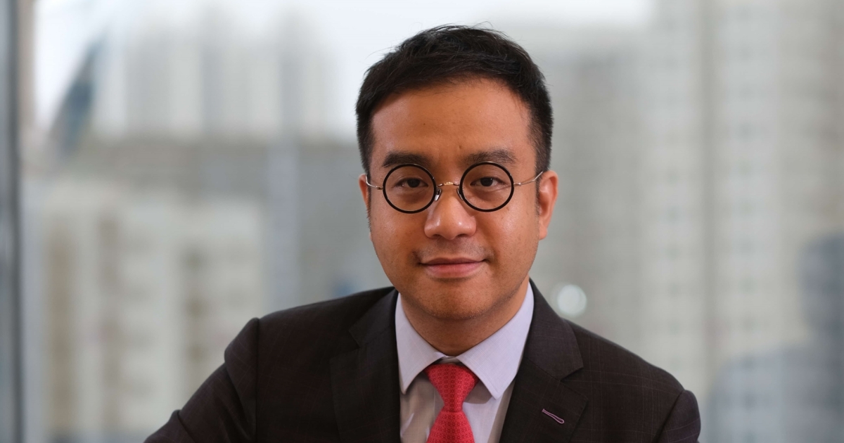 DBS appoints Dennis Lam as CEO of DBS Vickers Hong Kong | Asian Banking & Finance