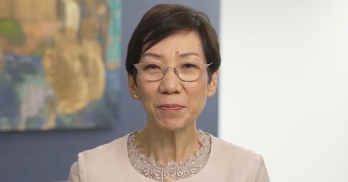 Minister for Sustainability Grace Fu to join G20 joint environment ...