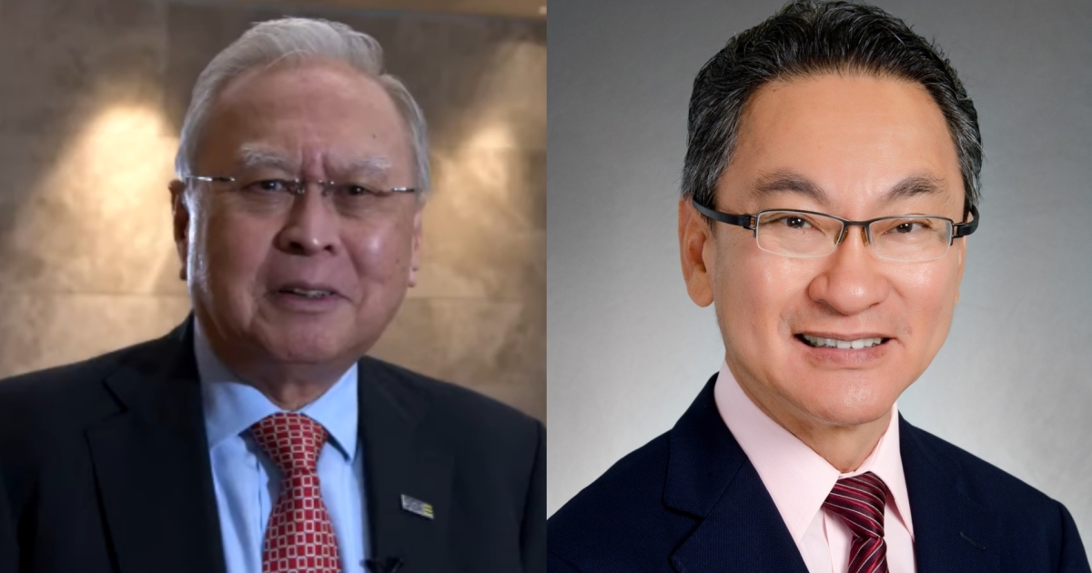 Kwa Chong Seng to step down as SGX chairman | Singapore Business Review