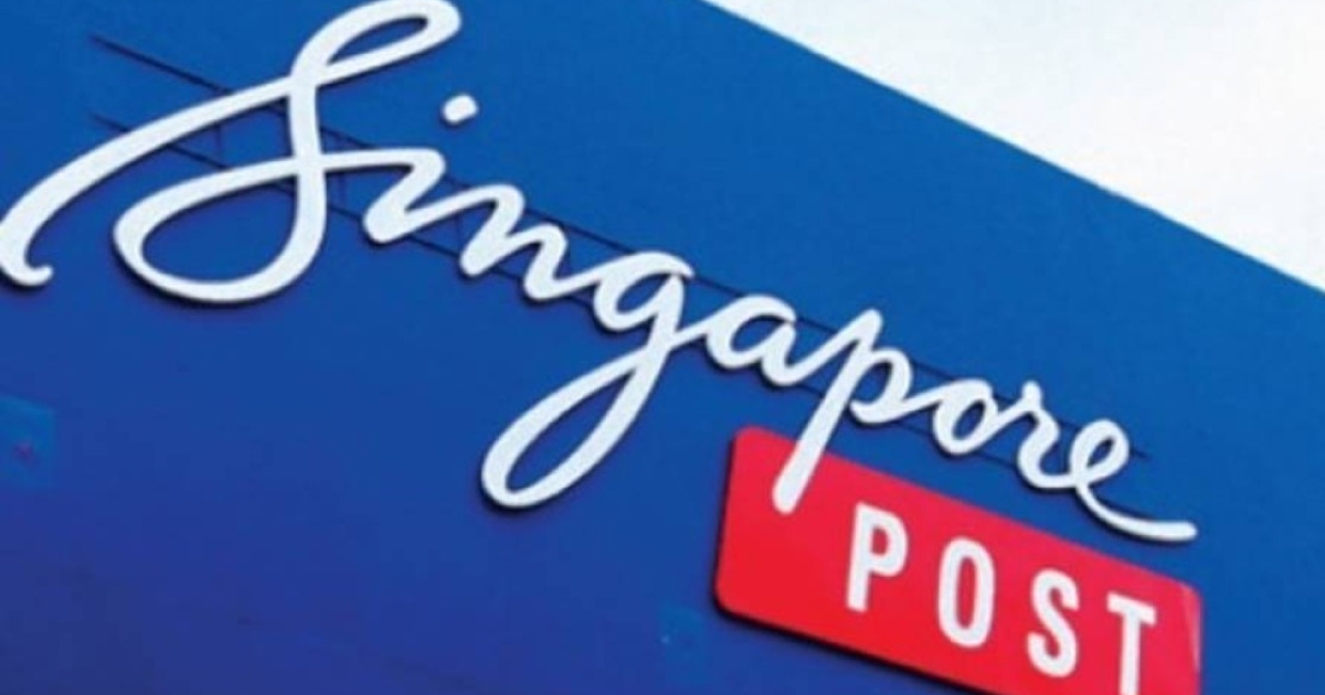 SingPost operational profit plunges by 46.7% | Singapore Business Review