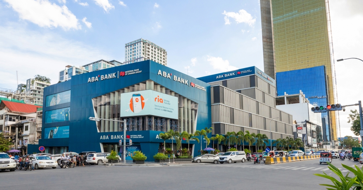 ABA Bank leads the digital transformation journey for financial ...