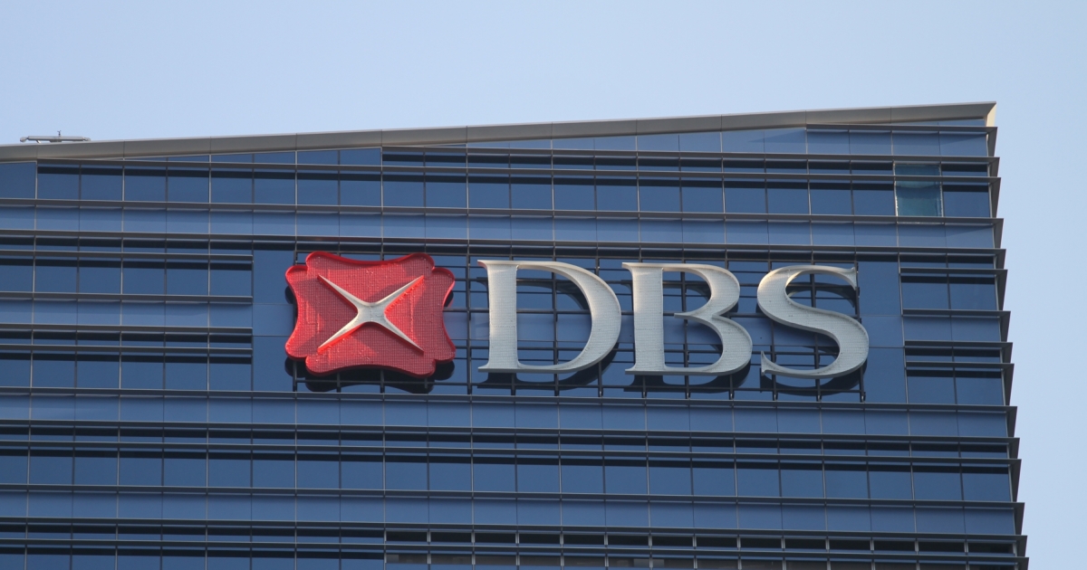 DBS unveils targets for decarbonisation, data coverage under net zero ...