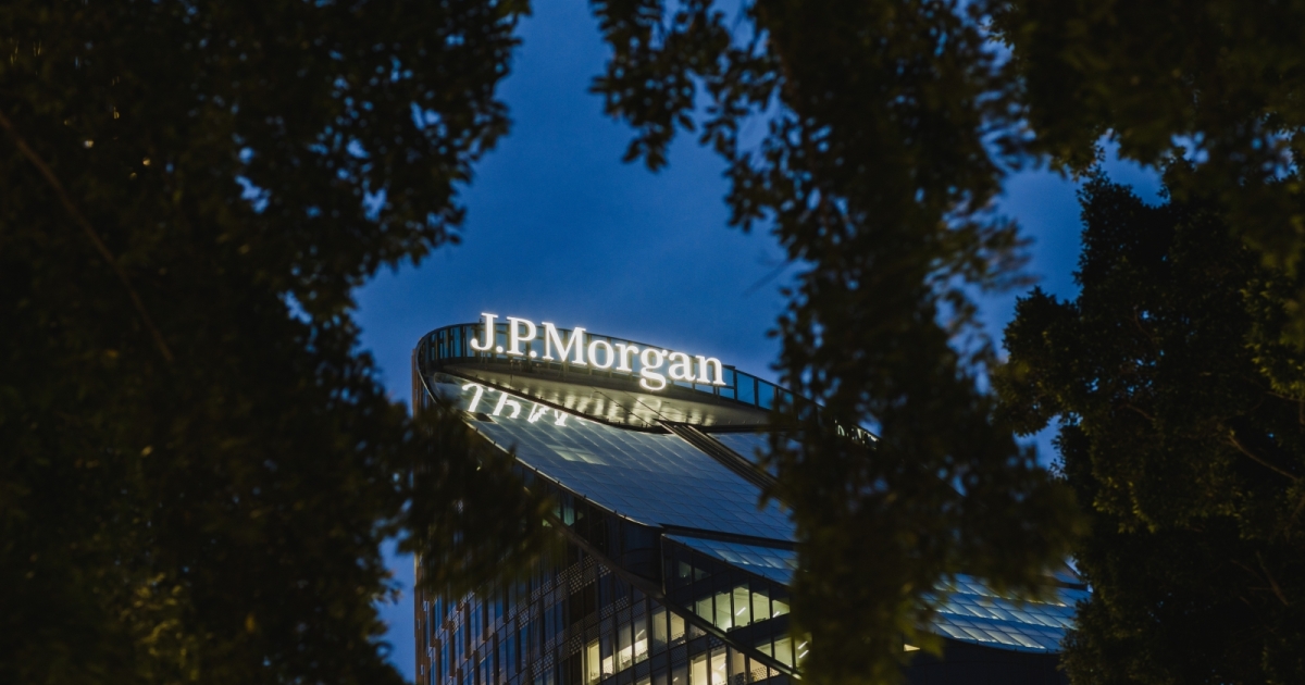 J.P. Morgan appoints Wai Mei Hong as senior country officer for ...