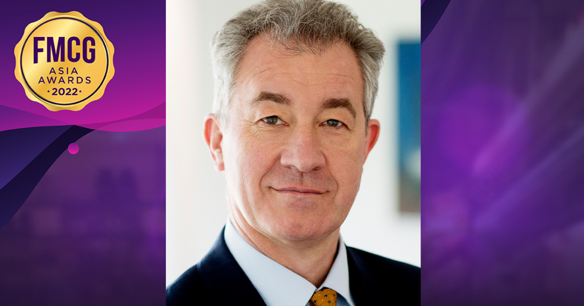 The current consumer landscape is now focusing on ESG issues, according ...