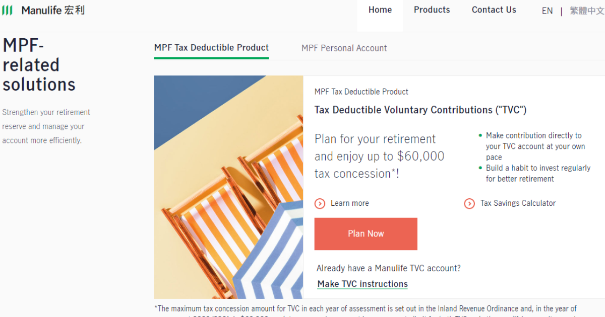 Manulife drives digital adoption in the MPF industry through its ...