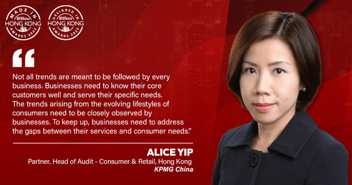 KPMG China partner: Industry 4.0 to drive HK smart city future ...