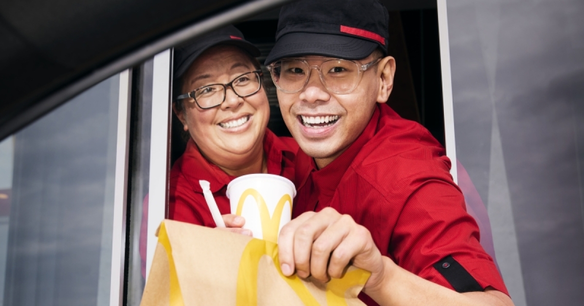McDonald’s needs 14,150 new crew | QSR Media Australia