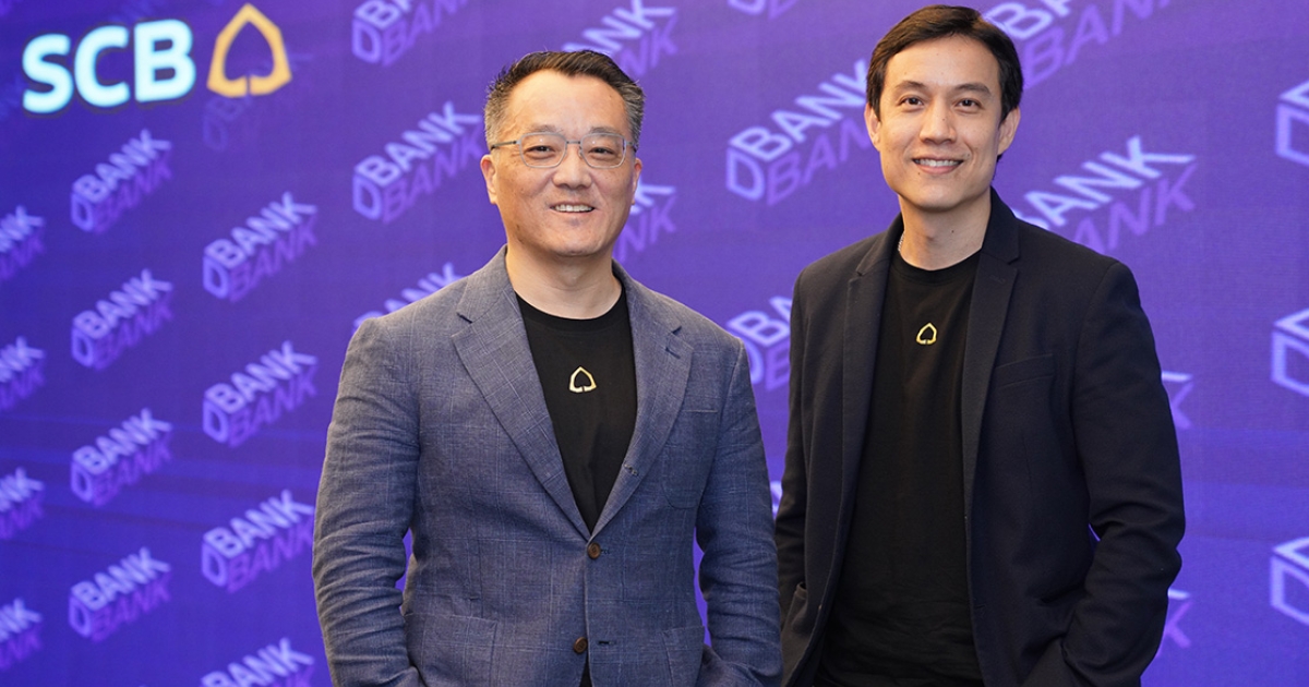 The Siam Commercial Bank named Thailand Customer Experience of the Year - Banking winner at ...