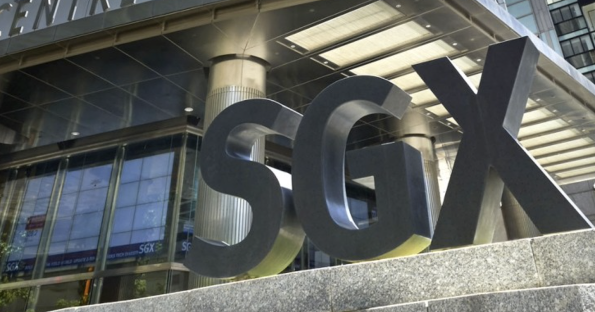 SG retains its title as 3rd largest global FX centre | Singapore ...