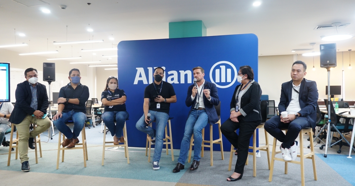 Work Well: Looking into Allianz PNB Life’s employee well-being ...