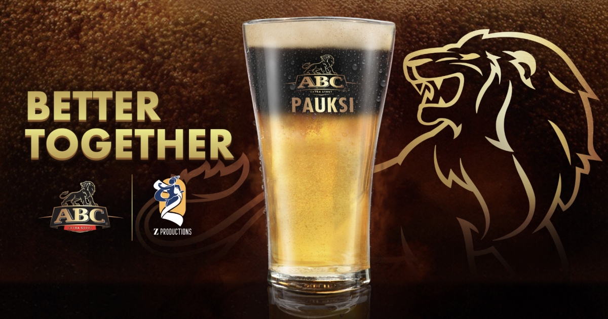 Expanding through unity and positivity with ABC Extra Stout | Retail Asia