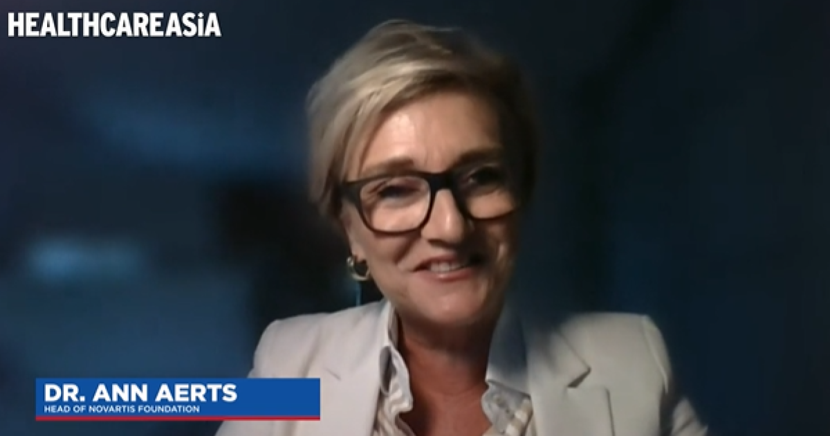 Why Asian healthcare providers should focus on digital training for the ...