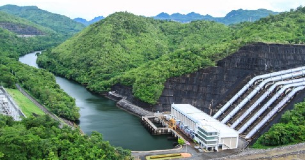 Unit RATCH Group membeli saham Eco Energy untuk ikut mengembangkan ...