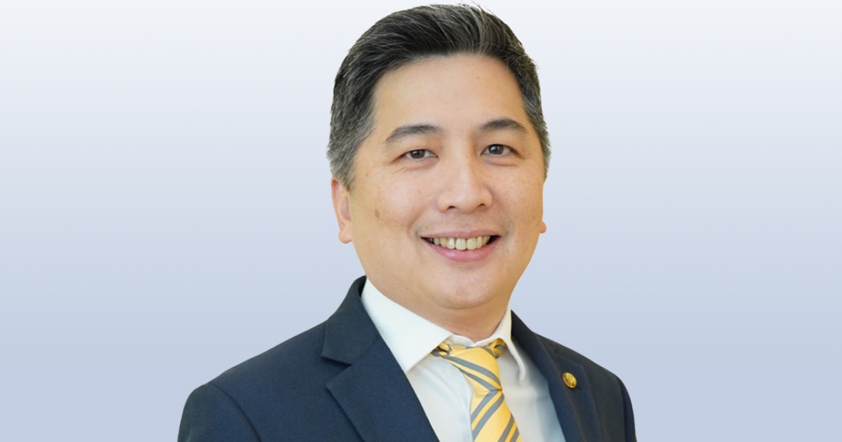 Maybank names new Maybank IBG CEO | Singapore Business Review