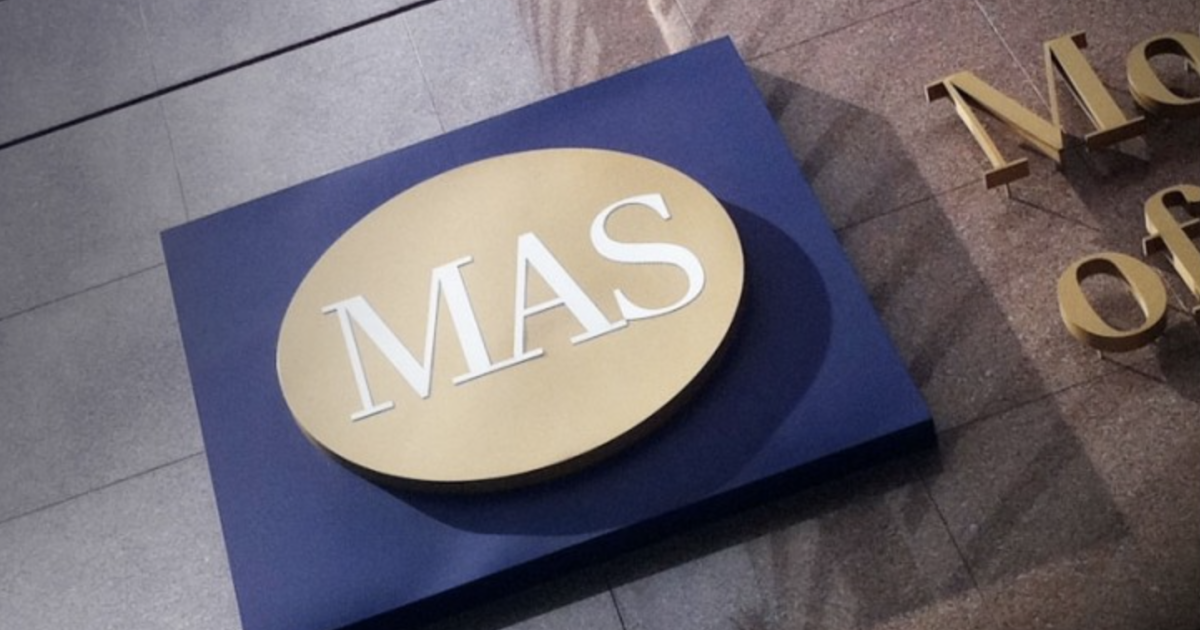 MAS kicks off pilot test of DeFi application in wholesale funding ...
