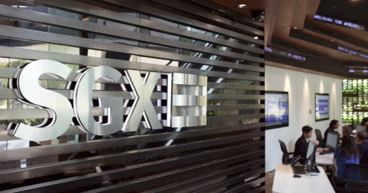 SGX seeks opinion on proposed CDP margining framework and clearing fund ...